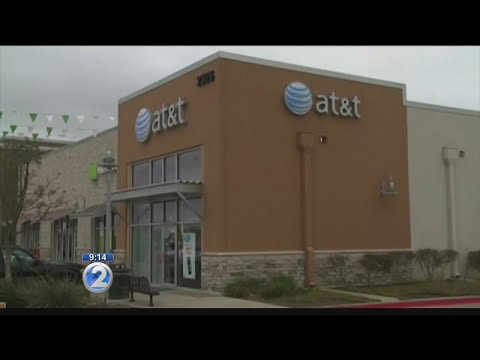 AT&T Lawsuit