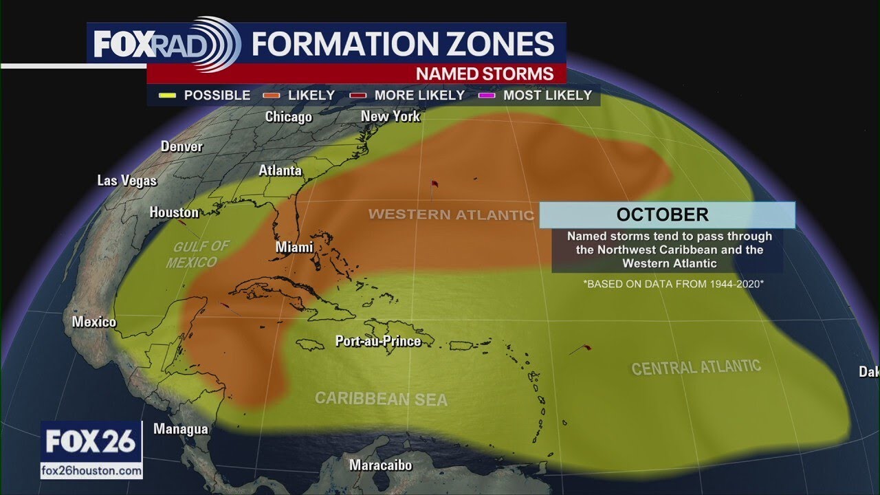 Earthquakes shake up Texas and partial lunar eclipse | Forecasting with ...