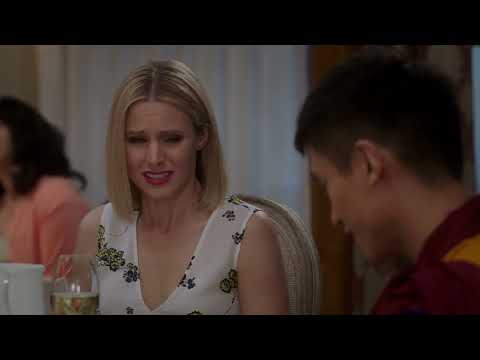 Disaster at Dinner causes a sinkhole! | The Good Place
