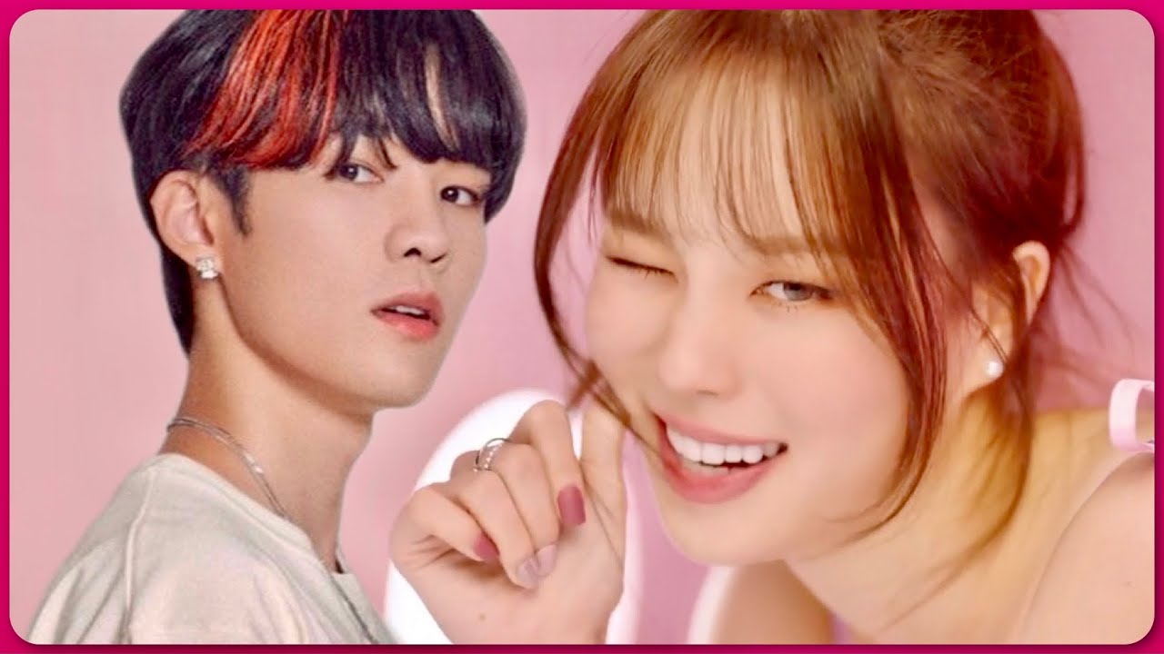 Top 10 Unknown K-Pop Artists You Should Know About - YouTube