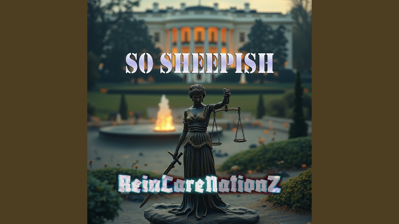The Silent Justice (Remastered 2025) - YouTube