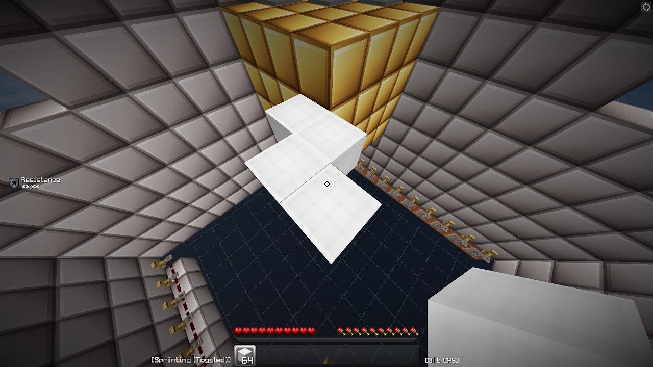 I Made Diagonal Block Clutch Practice Map... (Download in description ...