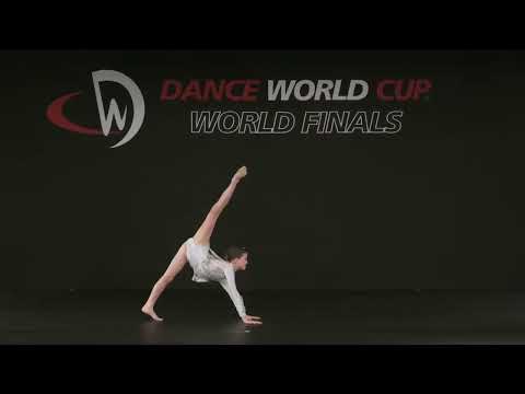 Lyrical Dance to \