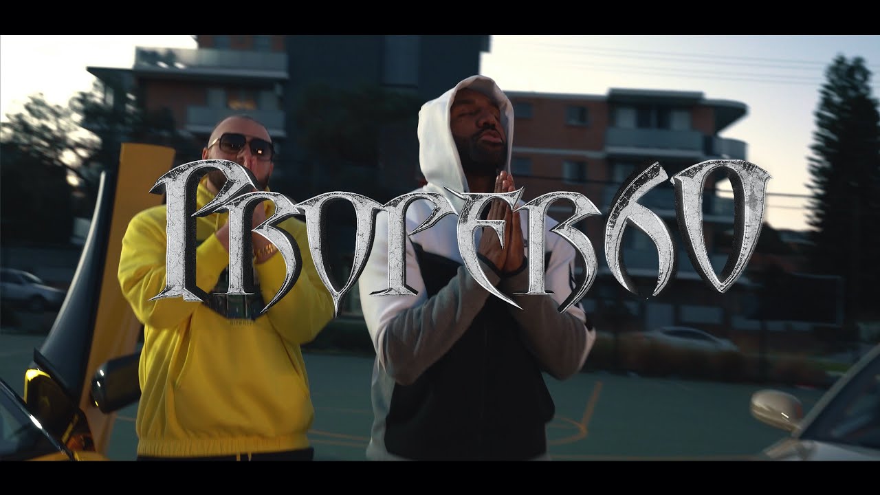 NASA NOVA ft. Ay Huncho - Proper60 (Official Music Video) - YouTube