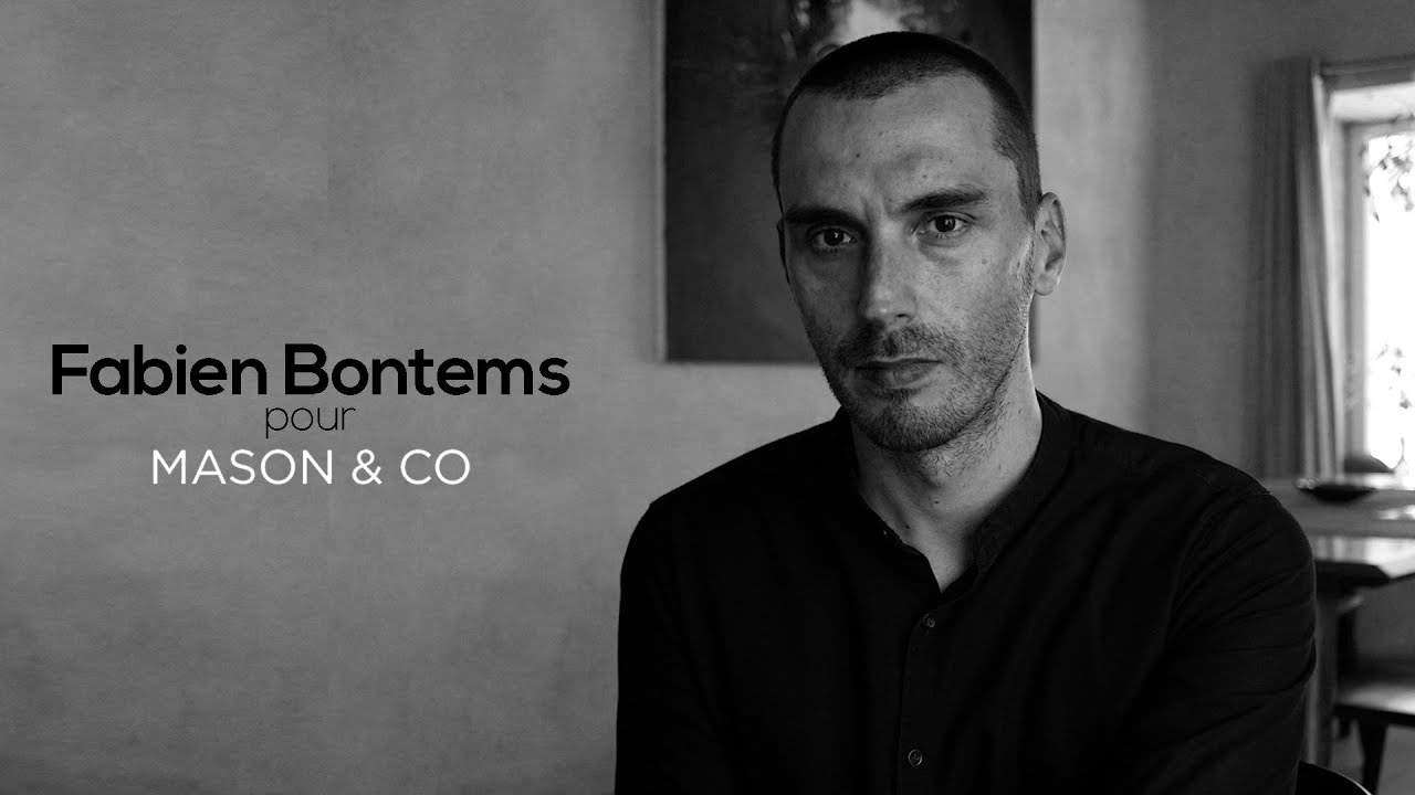 MASON & CO Chocolate Maker - Fabien Bontems |Short Documentary| - YouTube