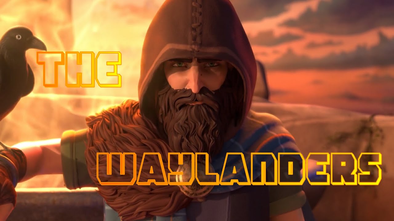 The Waylanders - Gameplay And Review (2020) - YouTube
