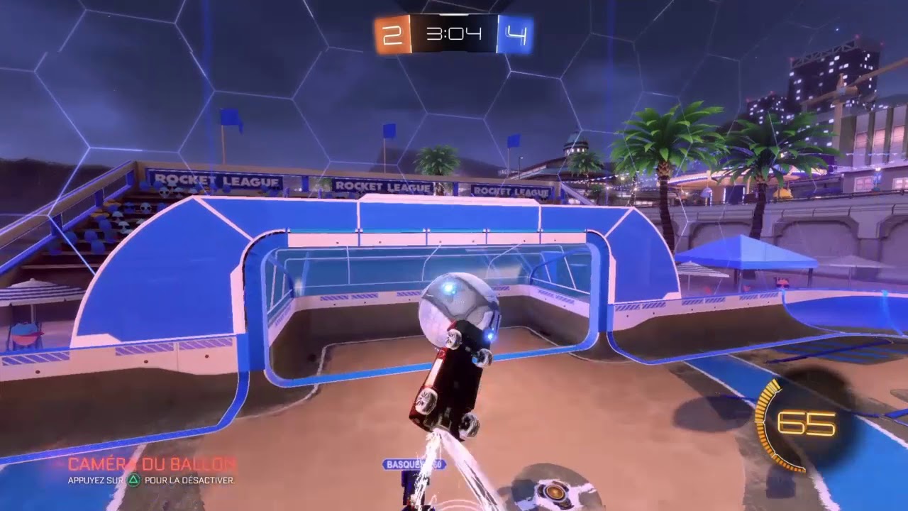 Rocket diamant 03 - YouTube