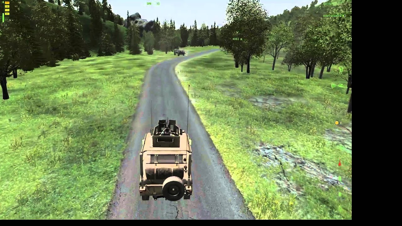Dayz CCG perdida de vodnik y artillado - YouTube