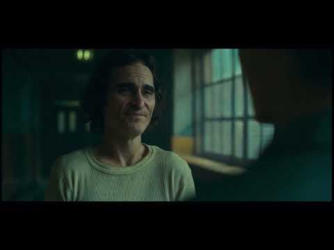 Joker 2 Ending (Joker: Folie à Deux)