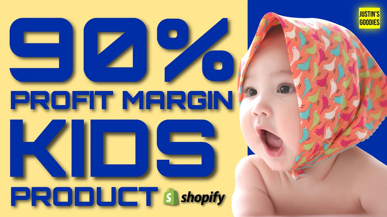 Is it a good time to start doing dropshipping with these kids’ products ...
