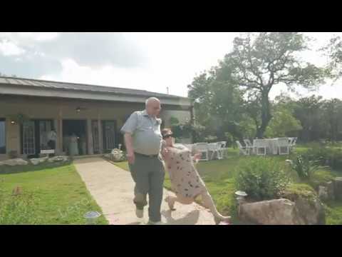 Grandma Goes Bowling