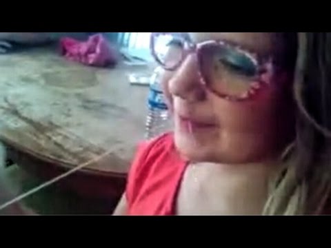 Pulling Tooth Out With Door - YouTube