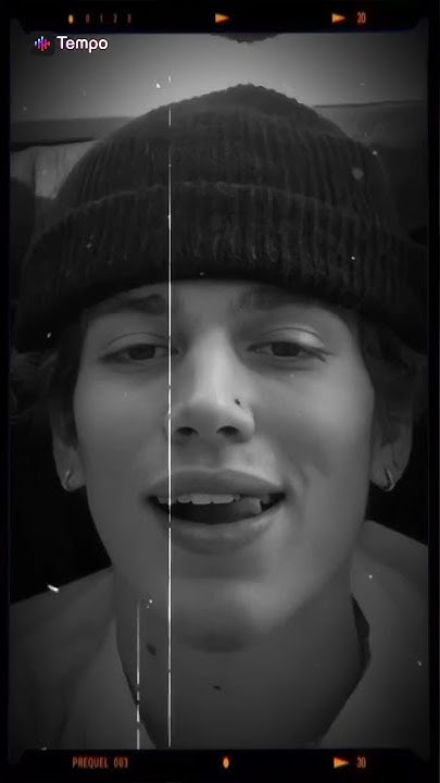 Vinnie Hacker Edit - YouTube