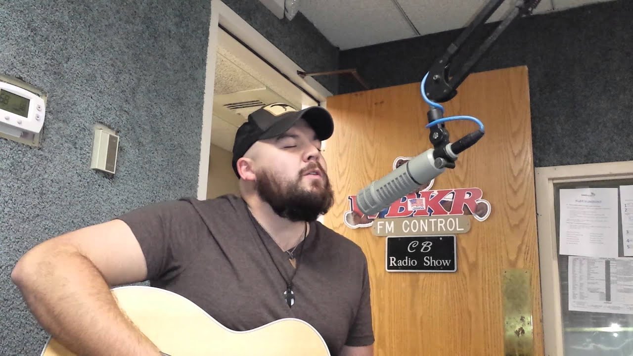 Josh Merritt Performs Warren Zevon's "Mutineer" - YouTube