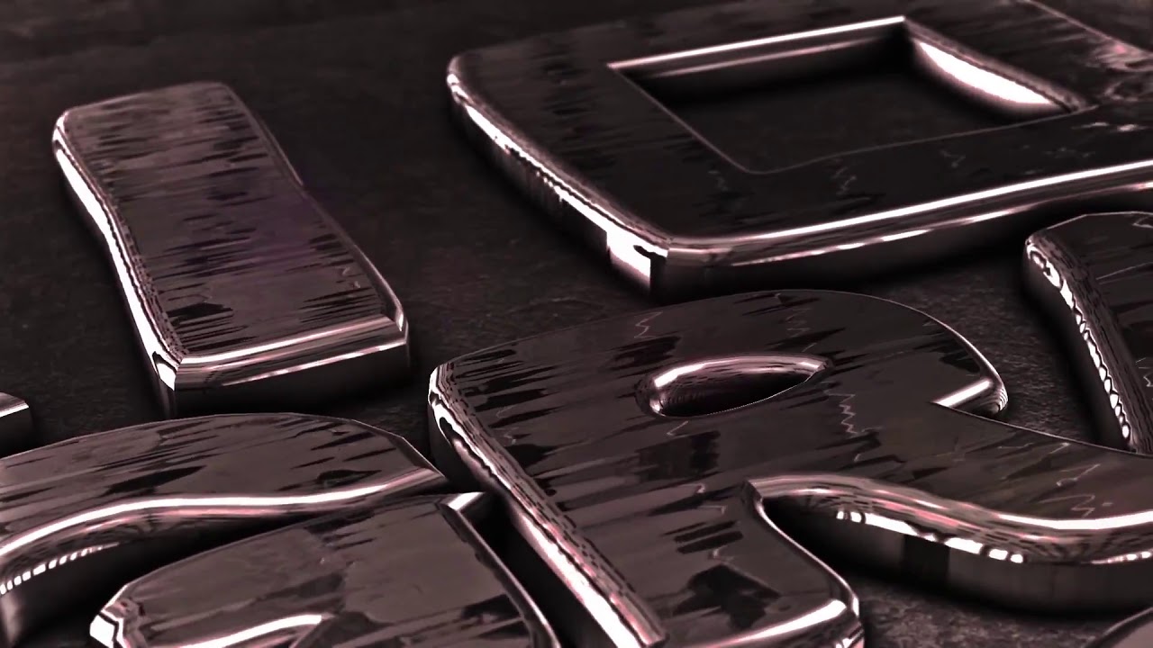 RIO-TECH INTRO - YouTube