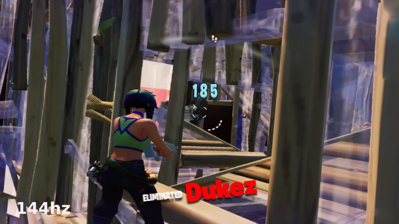 1V1 PANDVIL BOX FIGHT 📦144HZ💻 LAPTOP GAMEPLAY - YouTube