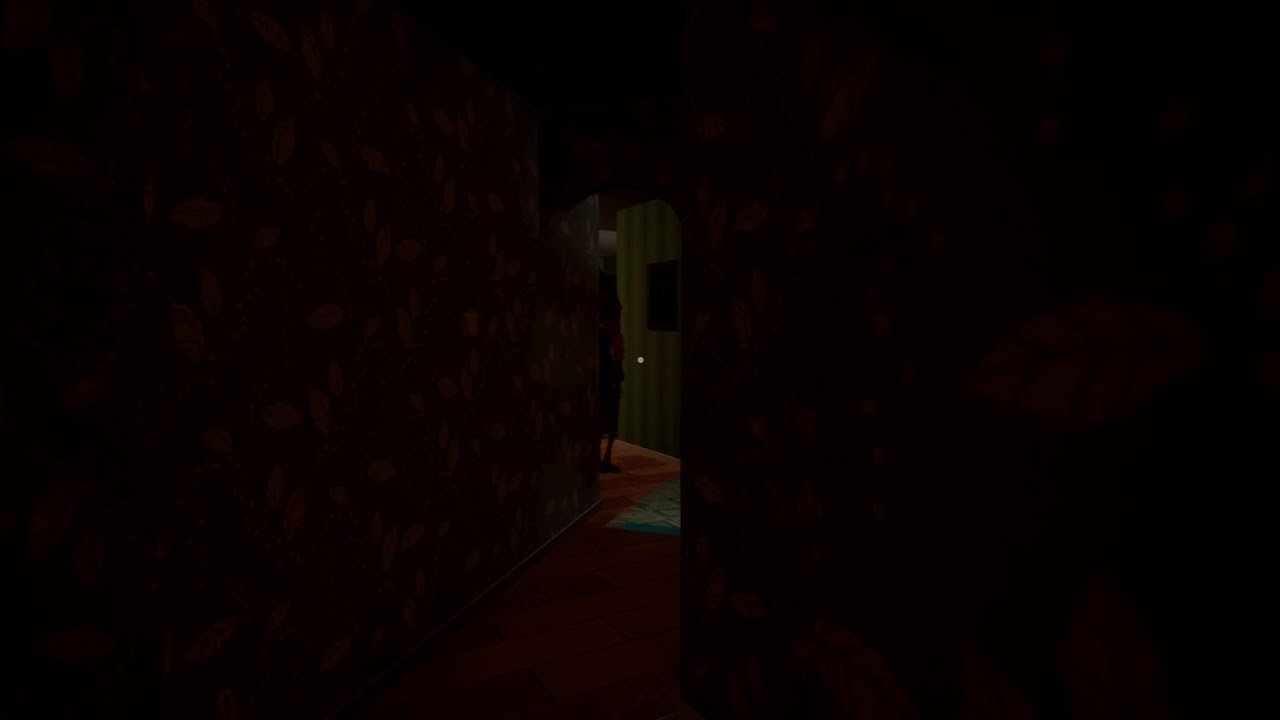 Hello Neighbor Prototype (FINAL VERSION) Teaser 3 - YouTube