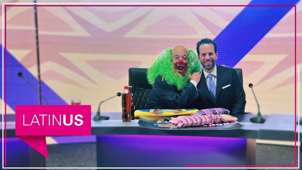 Brozo y Loret - Episodio 83 - YouTube