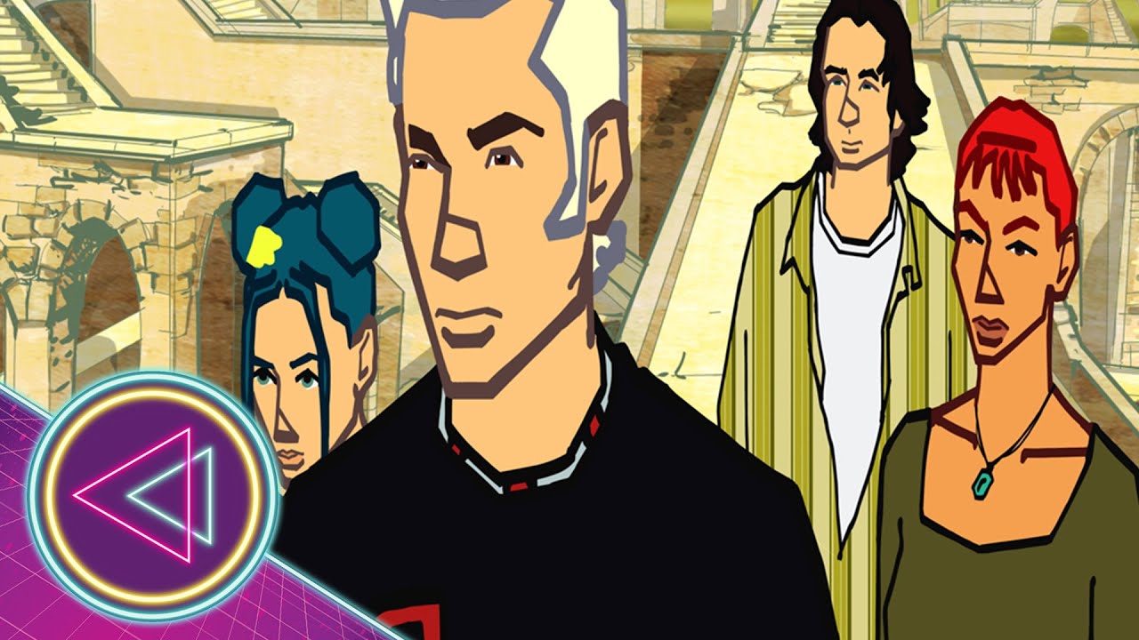 Episode 16 - Delta State | FULL EPISODE | RETRO RERUN - YouTube