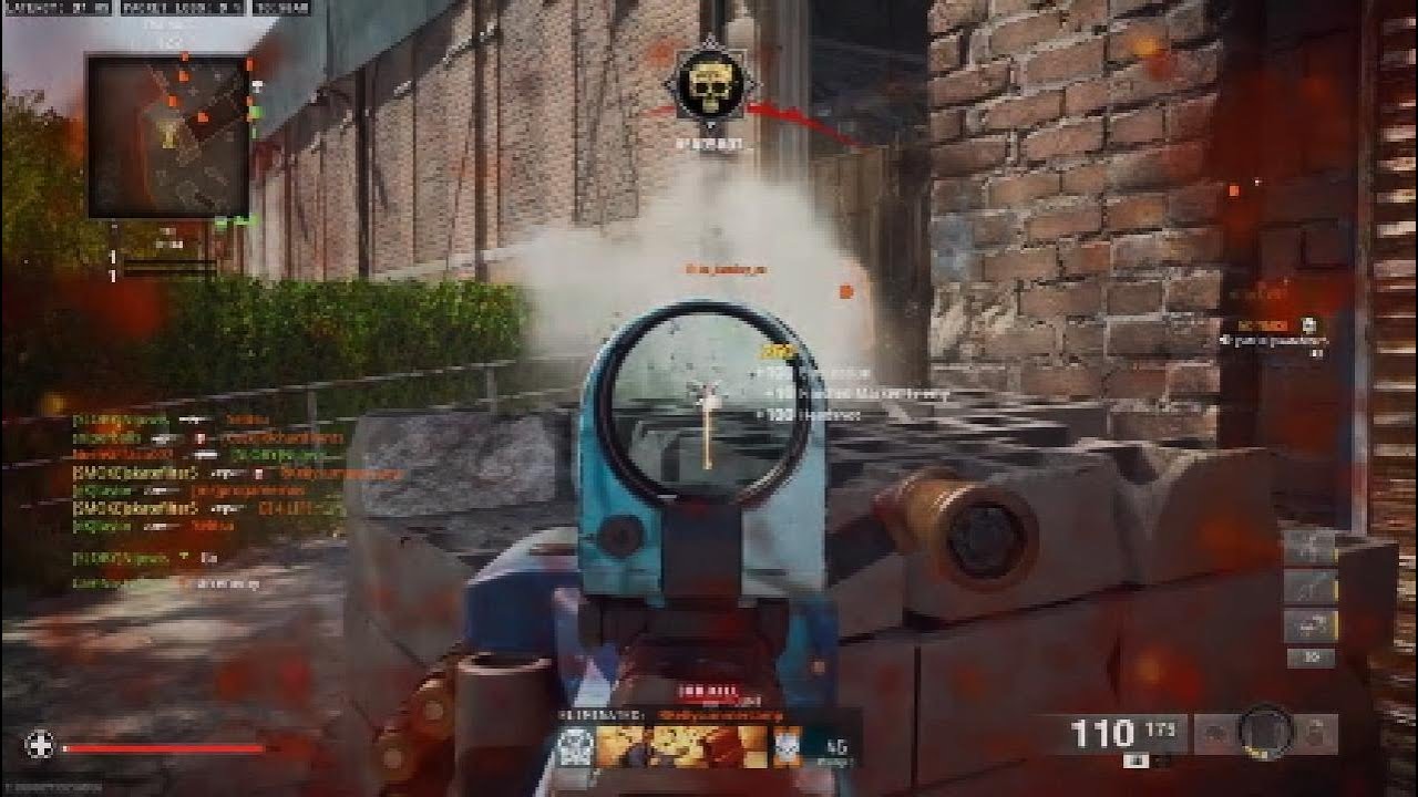 BO6 Steakout 24/7 Montage Part 3 - YouTube