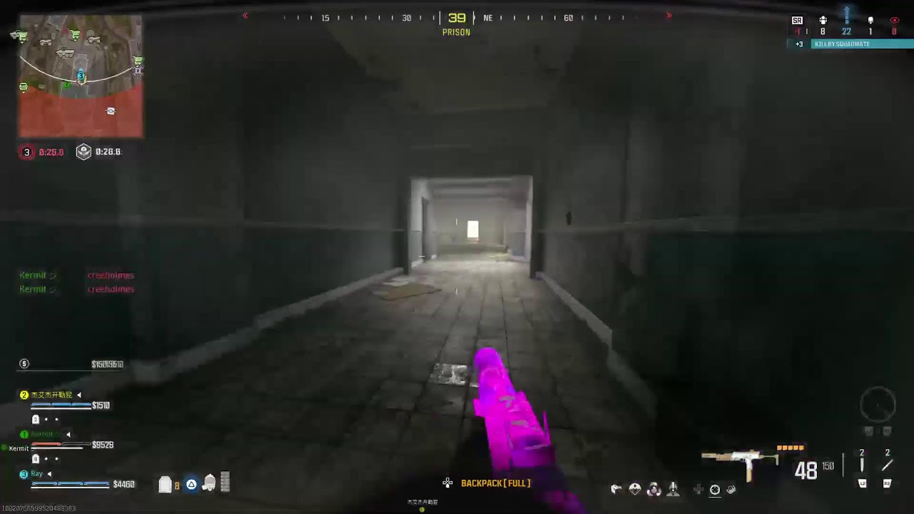 Wz rebirth ranked - YouTube