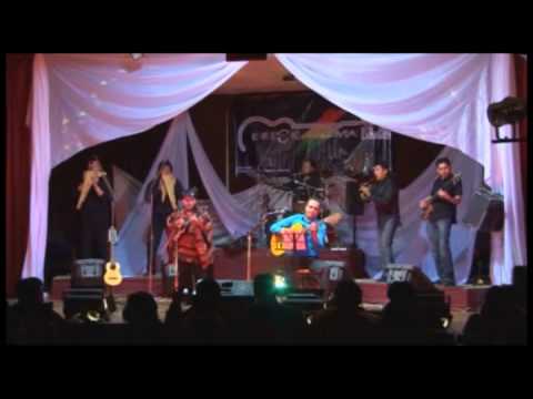 AMAZONAS - Erick Valdivia CONCIERTO Julio 2012 - YouTube