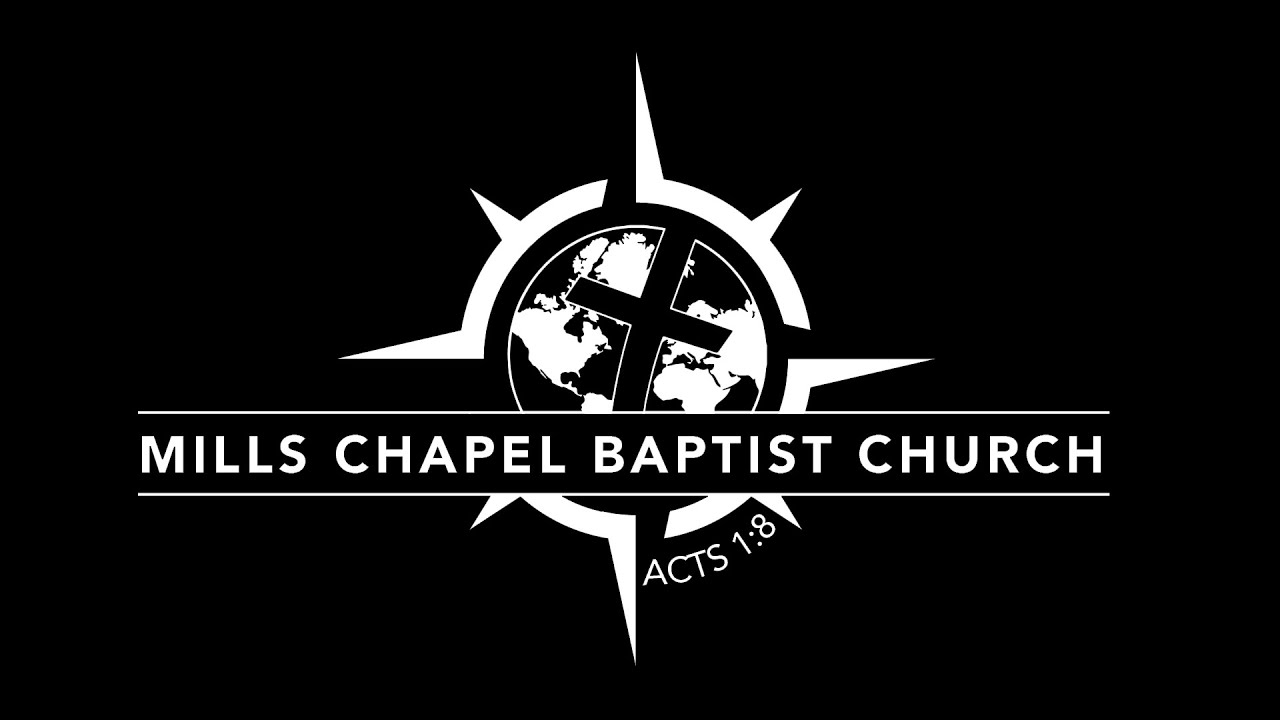 MCBC Wednesday Bible Study (Feat. Brother Tim Shelnut) - YouTube