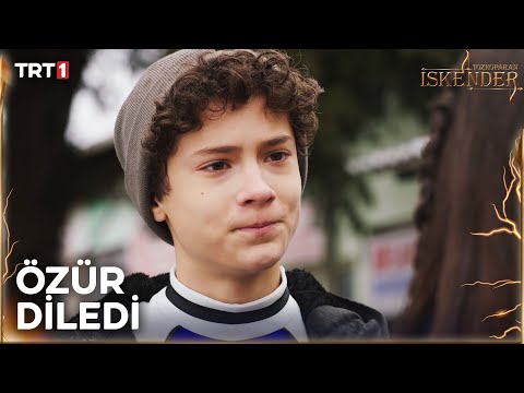 ‘’Lütfen beni bağışla!’’  - Tozkoparan İskender Özel Sahneler