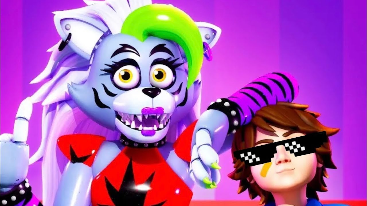 Part 2 of the Roxanne Wolf and Gregory Show’s sus and out of context ...