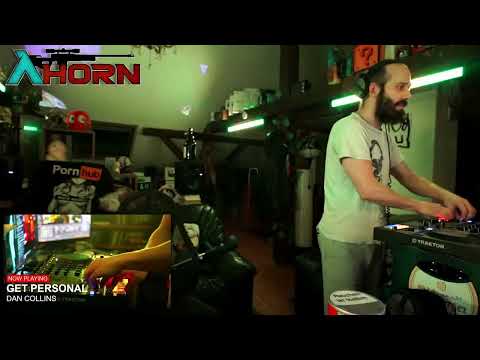 Ahorn - Happy Hardcore, Rawstyle and Uptempo mix, hot damn 2026.02.22