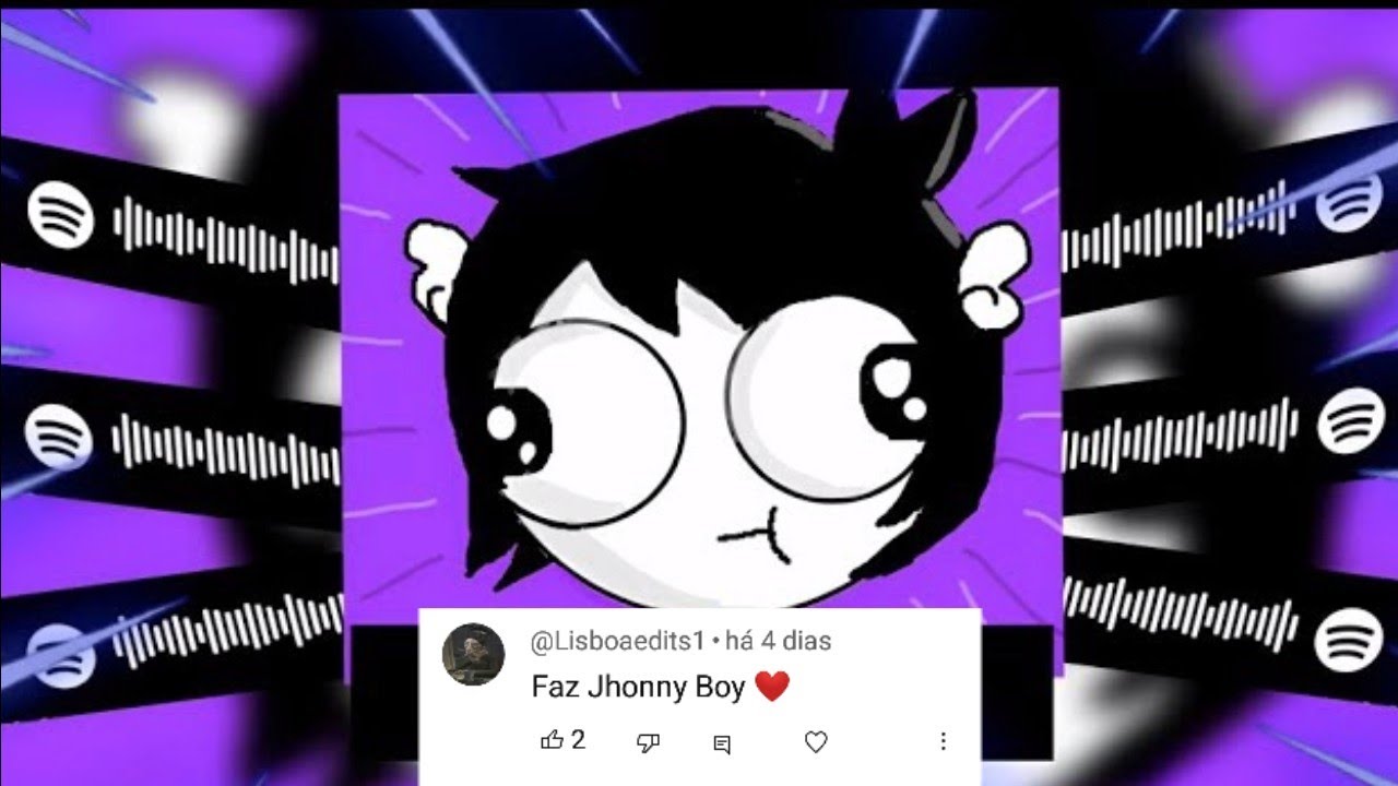 FIZ O SAIKO CANTAR JOHNNY BOY DO KAMAITACHI [I.A] - YouTube