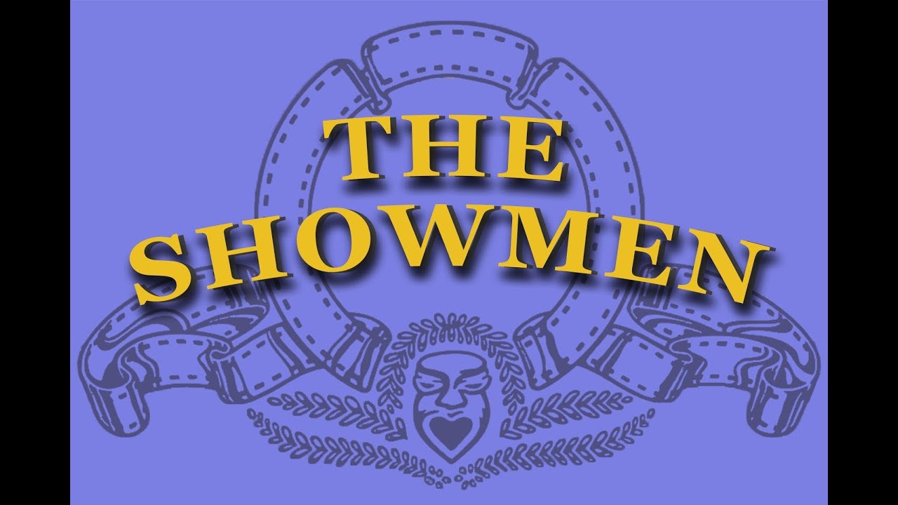 The Pitch 2017: Week 5 - The Showmen - YouTube