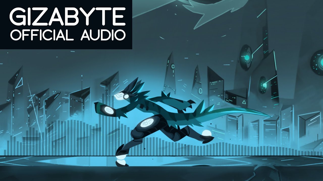 ivycomb - GIZABYTE (Official Visualizer) Chords - Chordify