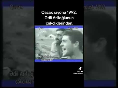 qazax rayonu 1992😔