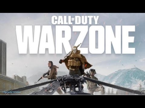 HOW TO DOWNLOAD CALL OF DUTY WARZONE IN PC/LAPTOP - YouTube