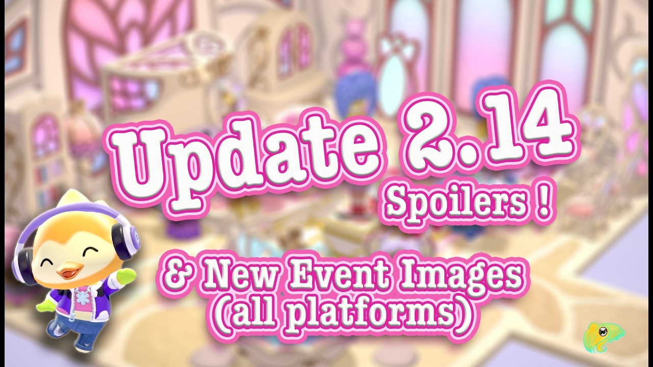 HKIA News: Patch Notes, Press Kit, New Event Images & Update 2.15 Info ...