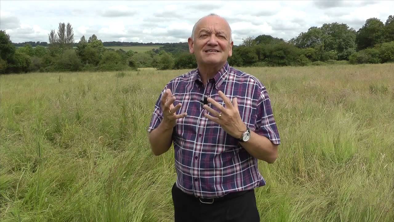 Prophetic Word from Mike Beaumont - YouTube