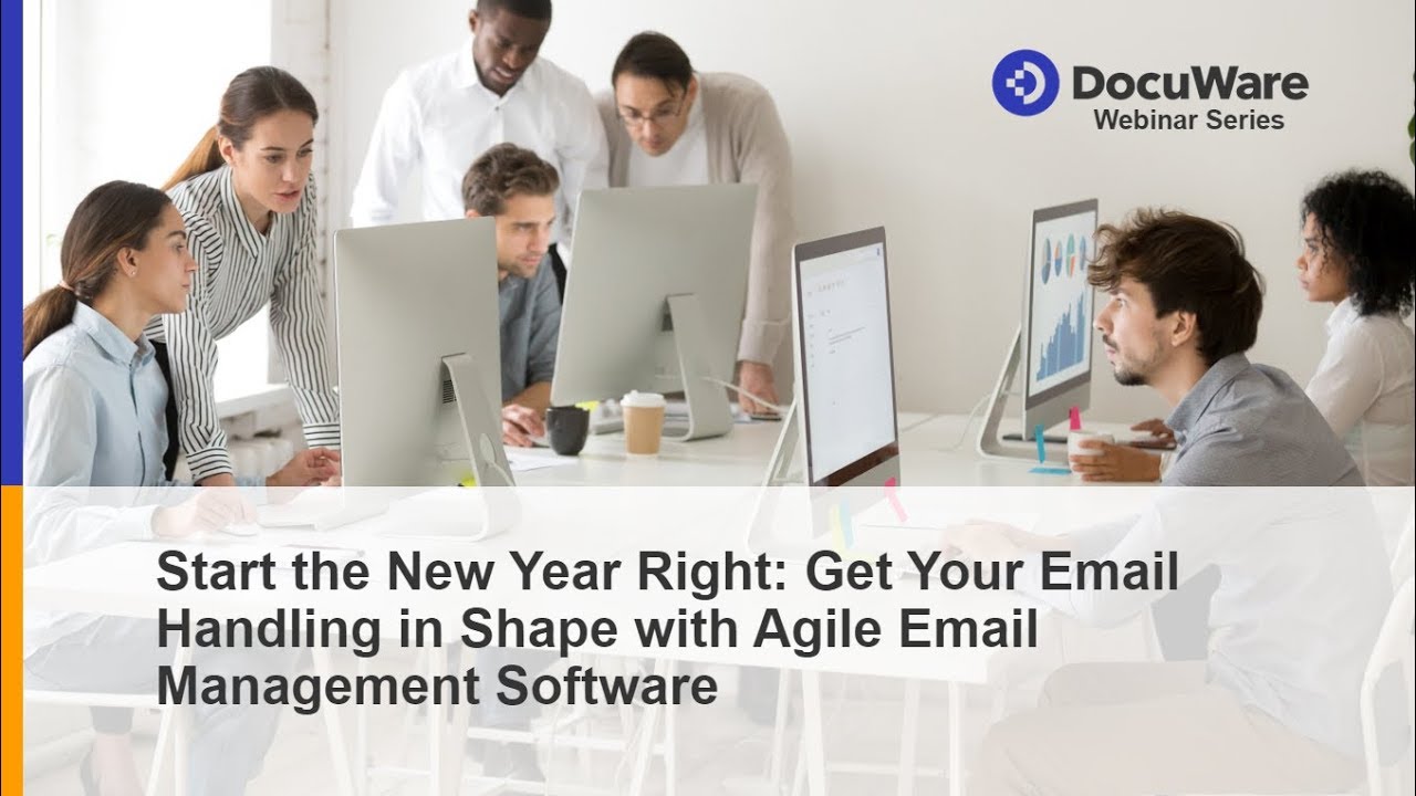 Get Your Email Handling in Shape with Agile Email Management Software ...