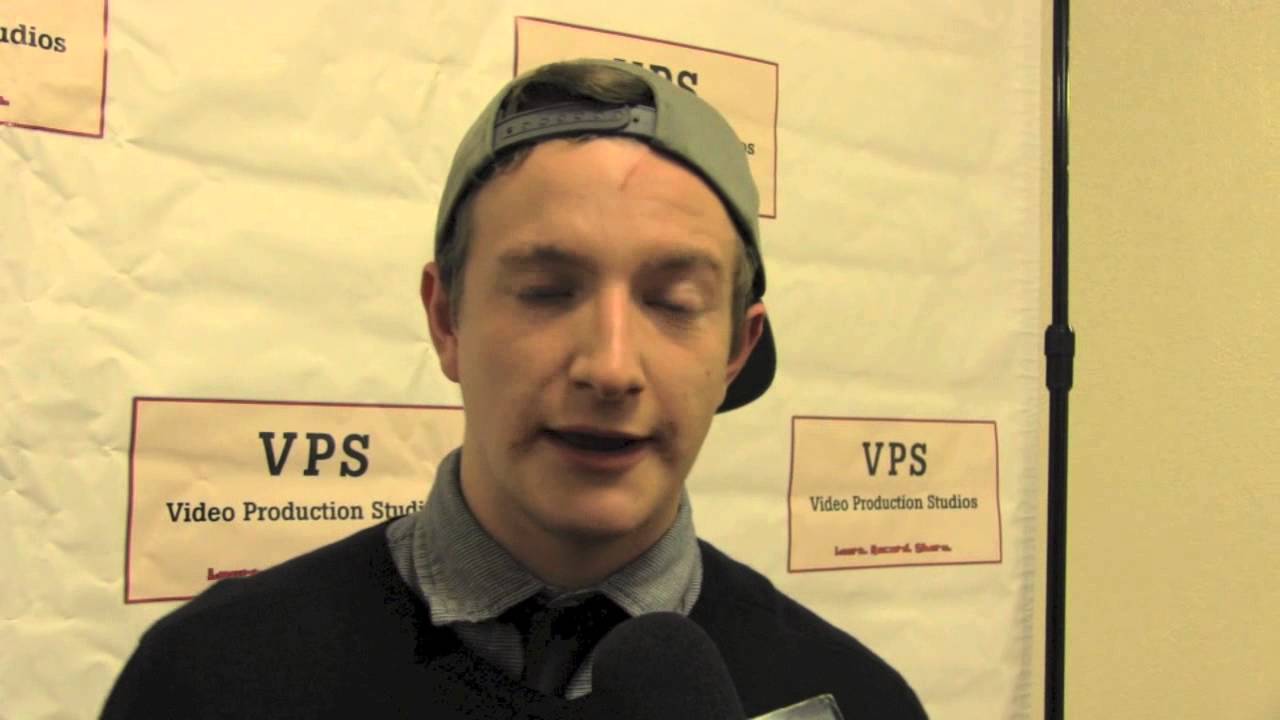 VPS campus movie fest - YouTube