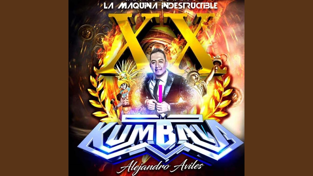 Sonido Kumbala (Los Pajaritos) - YouTube