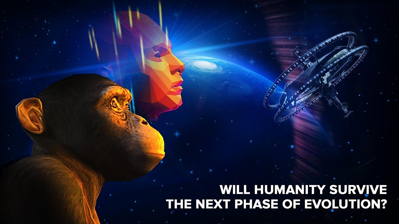 Cell to Singularity - Evolution Never Ends Android Gameplay - YouTube