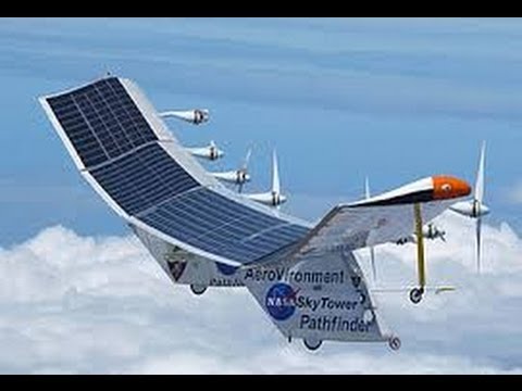 ¿Qué fue del Proyecto Helios de la NASA? - YouTube