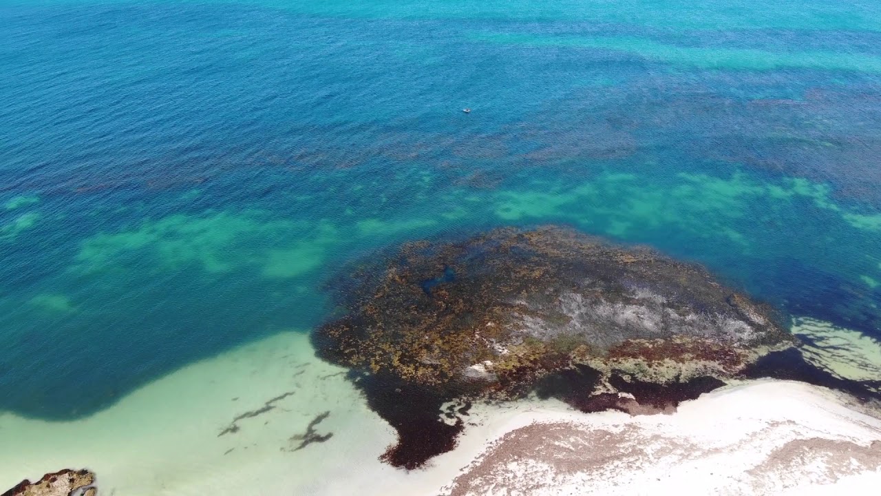 Ledge Point - YouTube