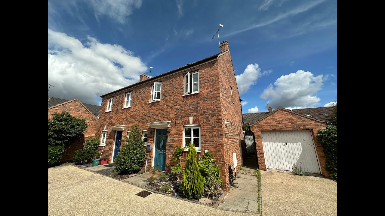 Lyndon Fields, WARWICK with Kingsman Estate Agents - YouTube