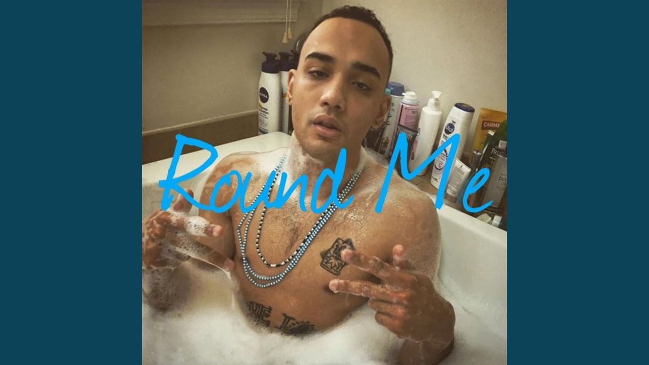 Round Me - YouTube