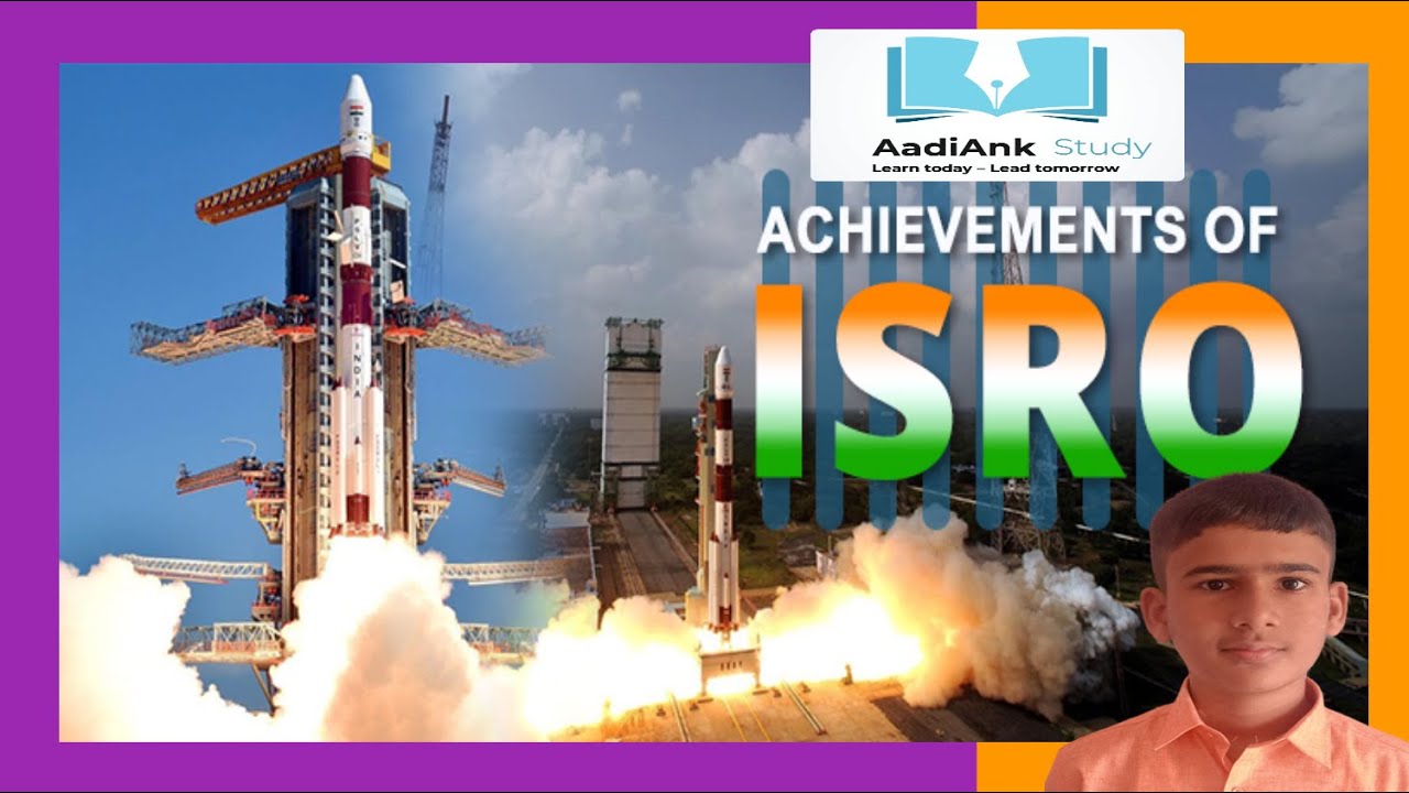 Space Program of India | Indian Space Program | Space Program History ...