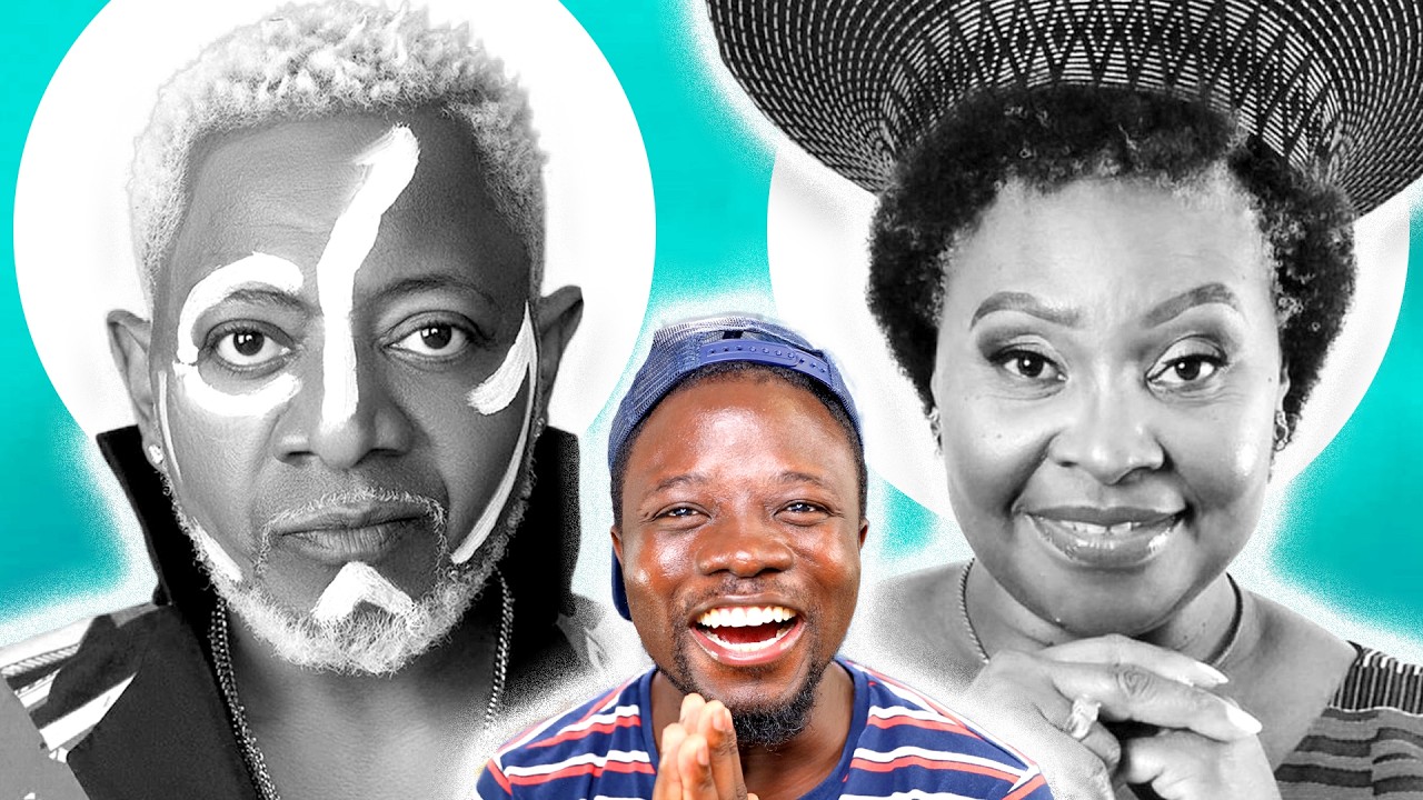 Part 2: Iconic African Songs we'll Never Forget & Stories behind them ...