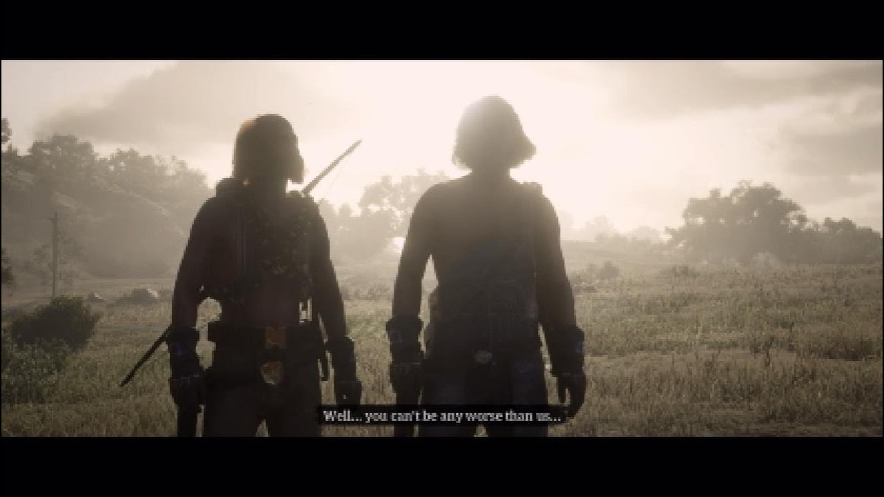 Chesmond Makes A Friends - YouTube