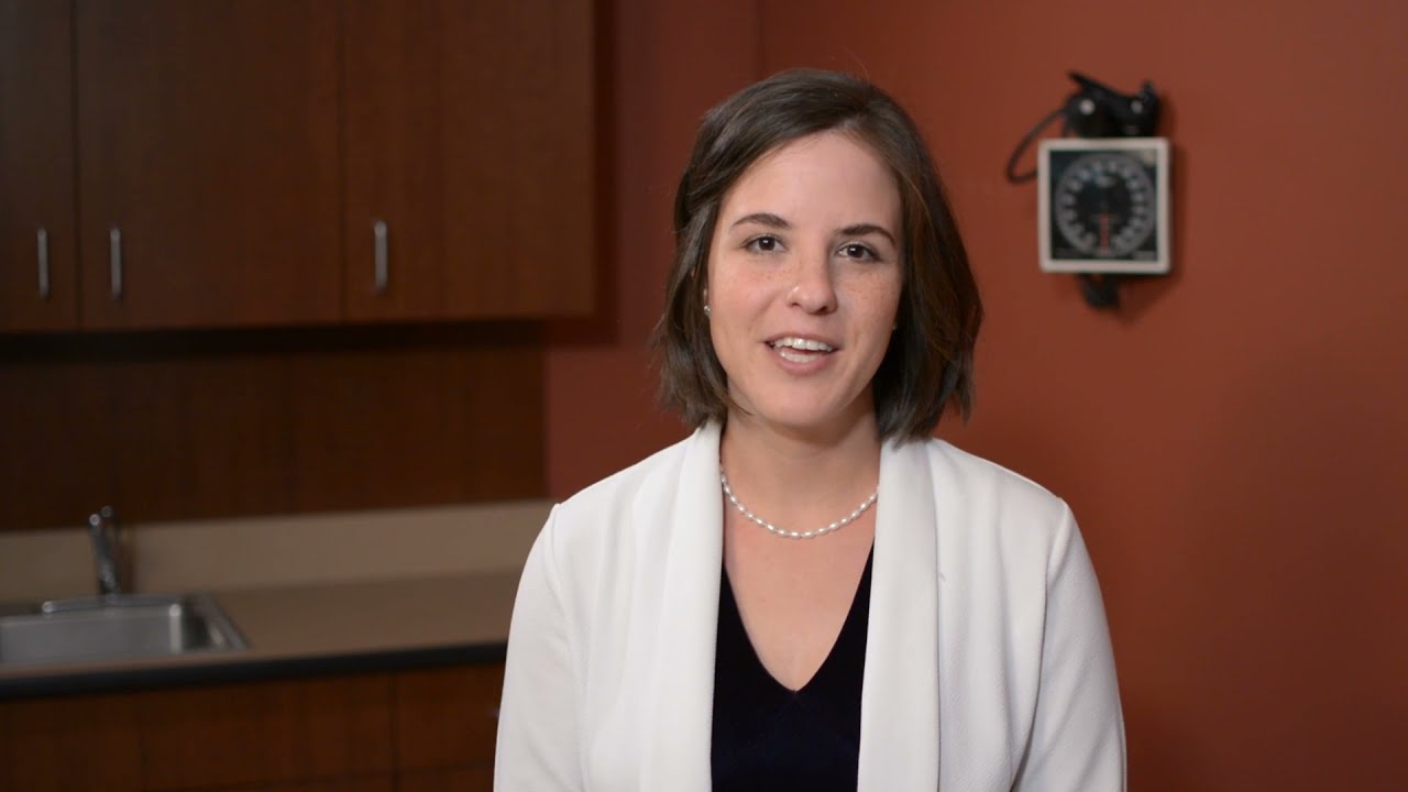 Diva Wilson, MD - Family Medicine - CHI Health - YouTube