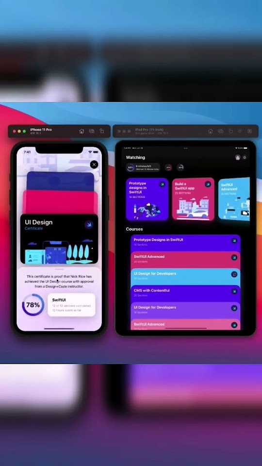 🎉 App Complete 📱 Coding Iosapp Swiftui Xcode 100daysofswiftui Ios Hacking Youtube 